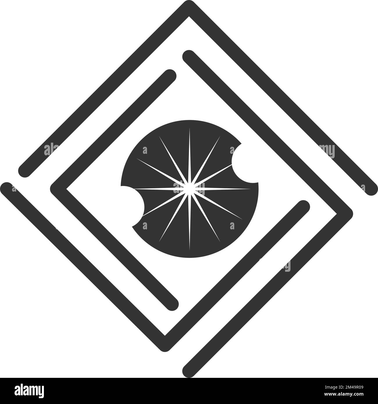 Eye Logo Design Vector Template Icon Illustration Brand Identity Stock eye-logo-design-vector-template-icon-illustration-brand-identity-stock