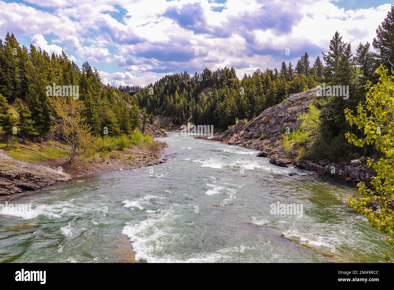 Beaver mines alberta hi-res stock photography and images - Alamy