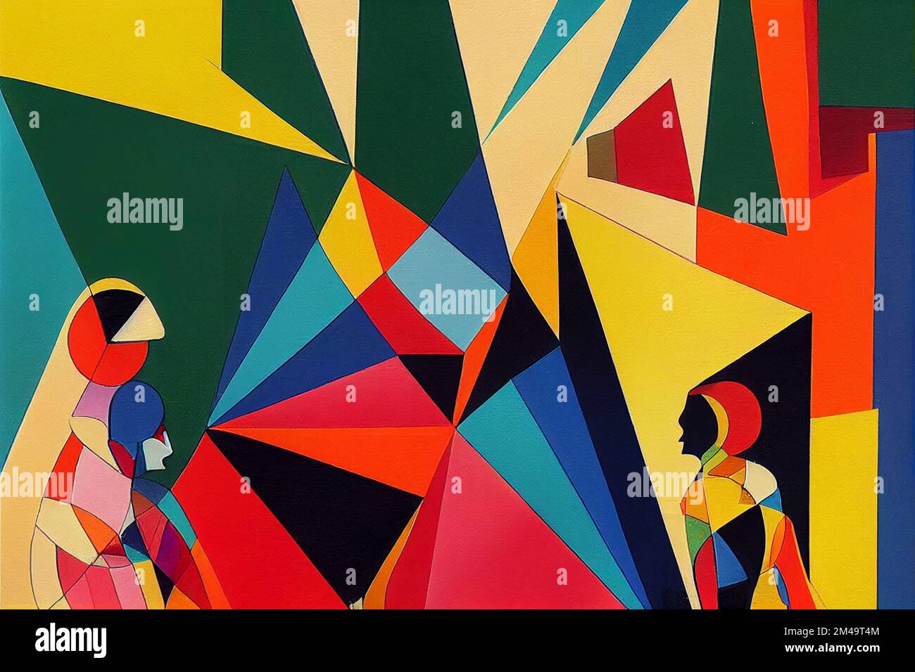 Neoplasticism hi-res stock photography and images - Alamy