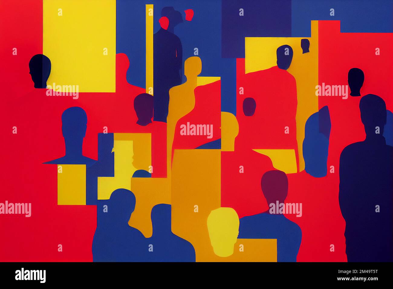 Bauhaus neoplasticism hi-res stock photography and images - Alamy