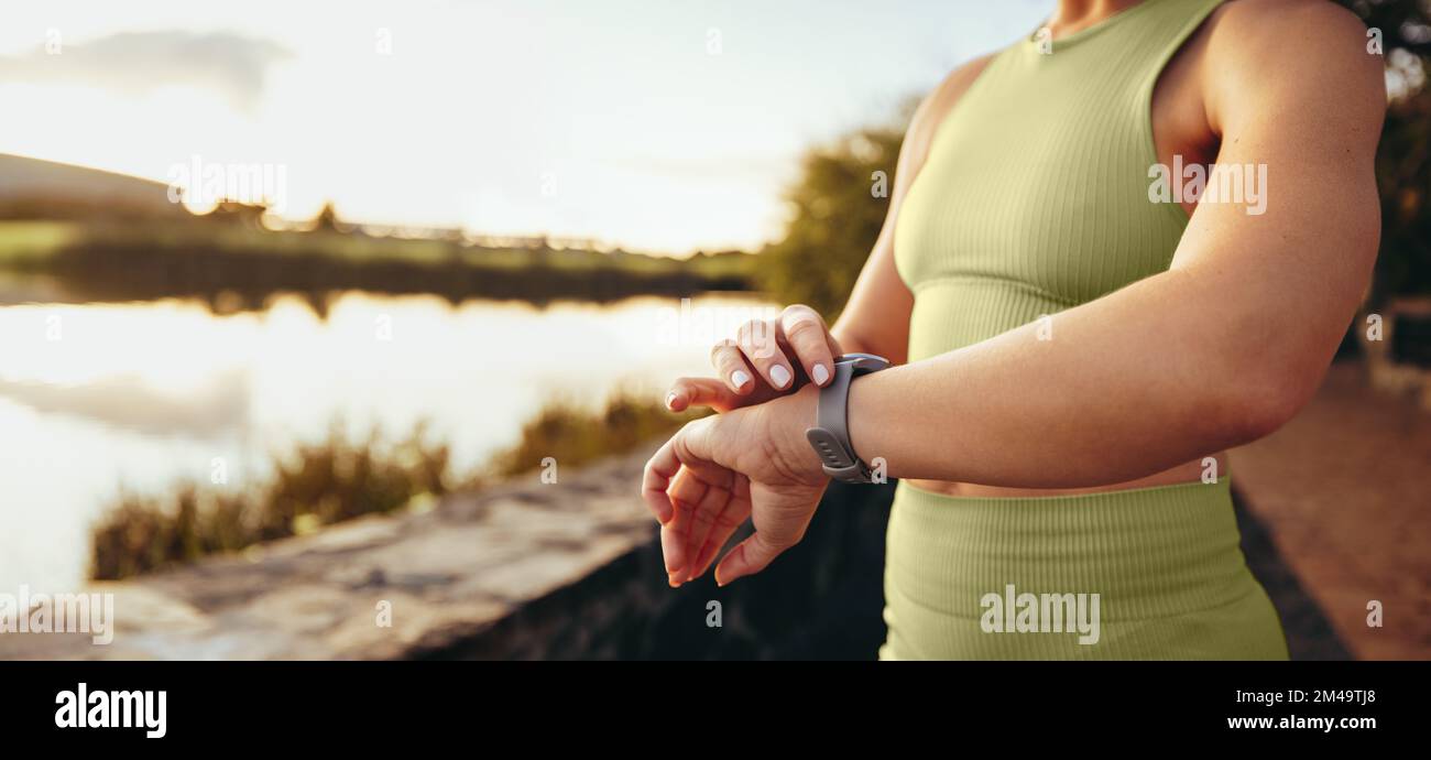 Wearable Computing Watch