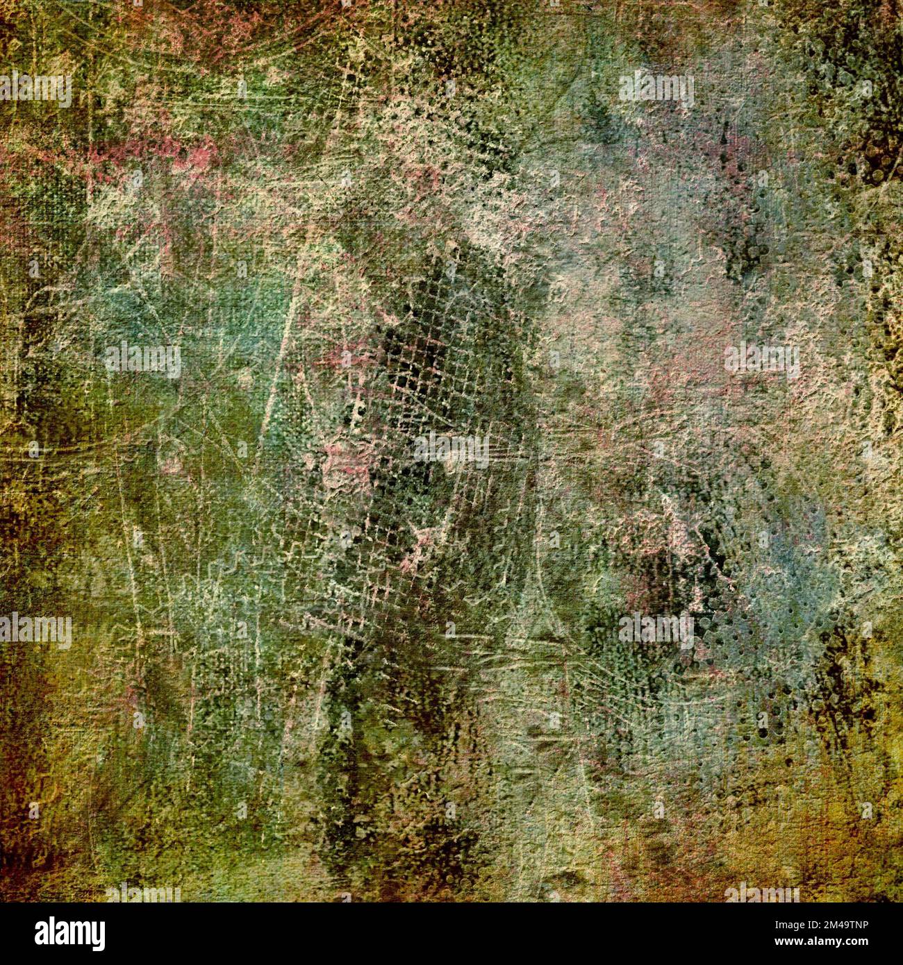 A grunge wall texture - perfect for background Stock Photo - Alamy