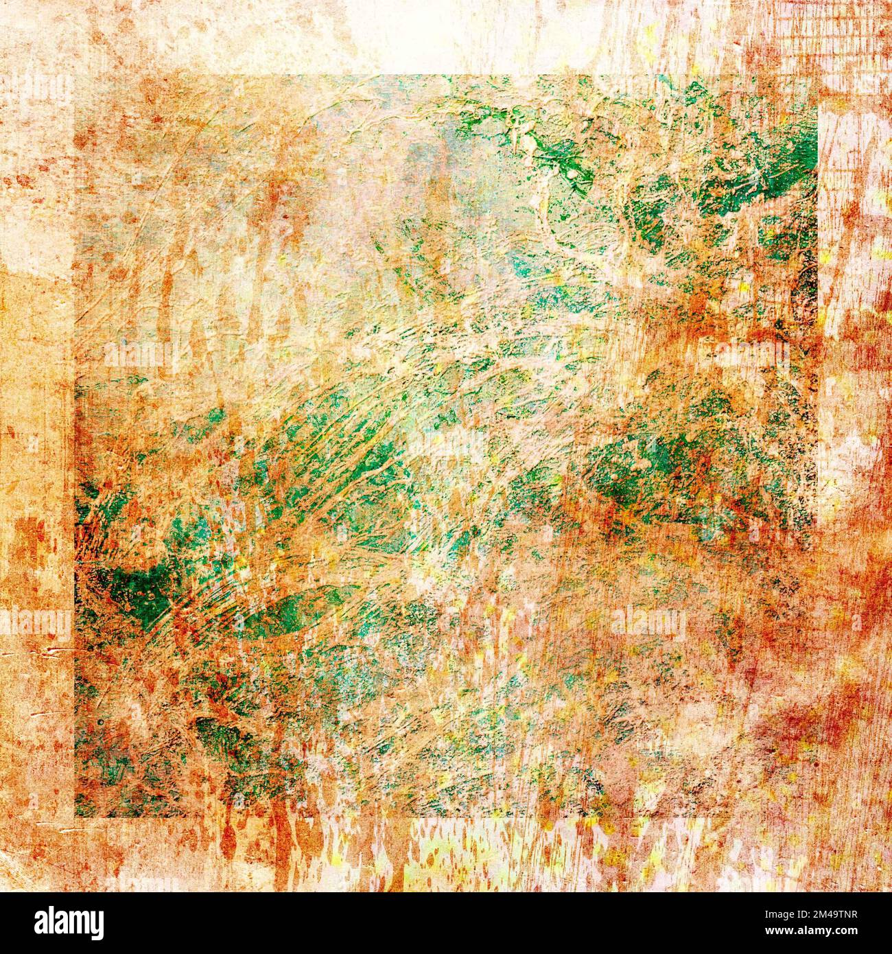 A grunge wall texture - perfect for background Stock Photo - Alamy