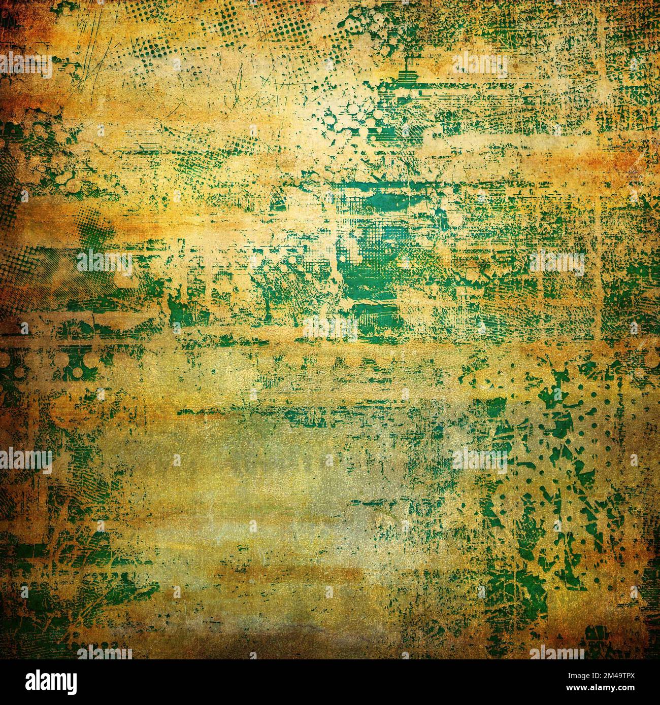 A grunge wall texture - perfect for background Stock Photo - Alamy