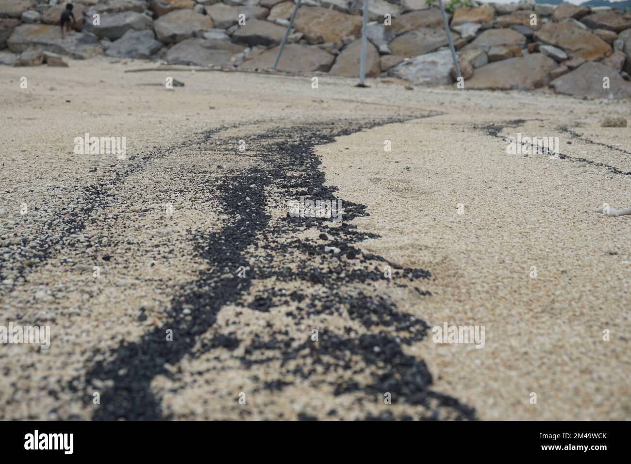 gradation black and white Stock Photo - Alamy
