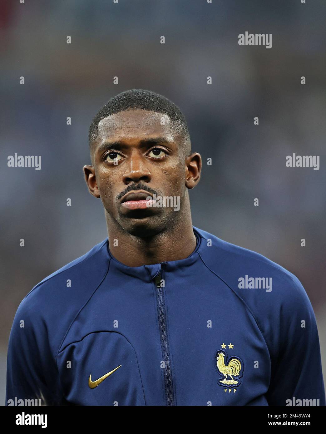 Lusail Iconic Stadium, Lusail, Qatar. 18th Dec, 2022. FIFA World Cup ...