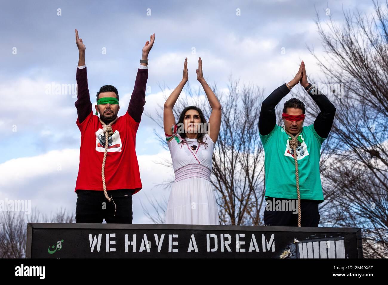 Rahnavard hi-res stock photography and images - Alamy