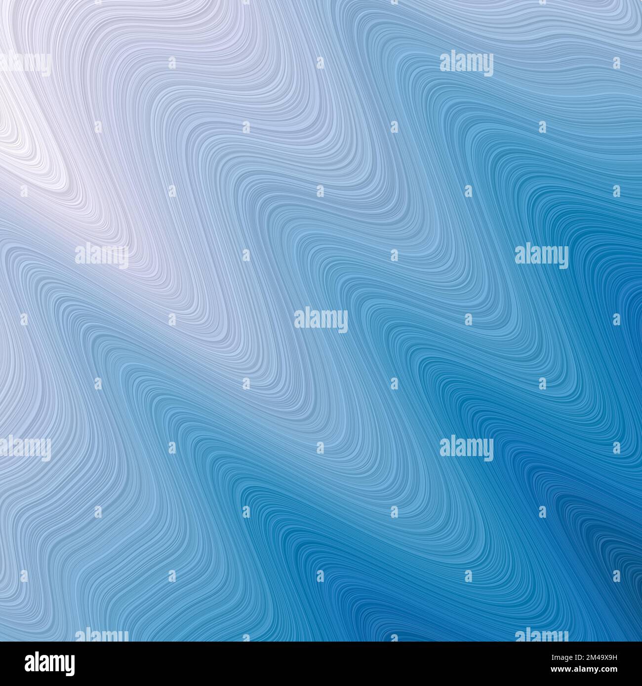 Artistic curves background. Authentic banner in purple and blue colors ...