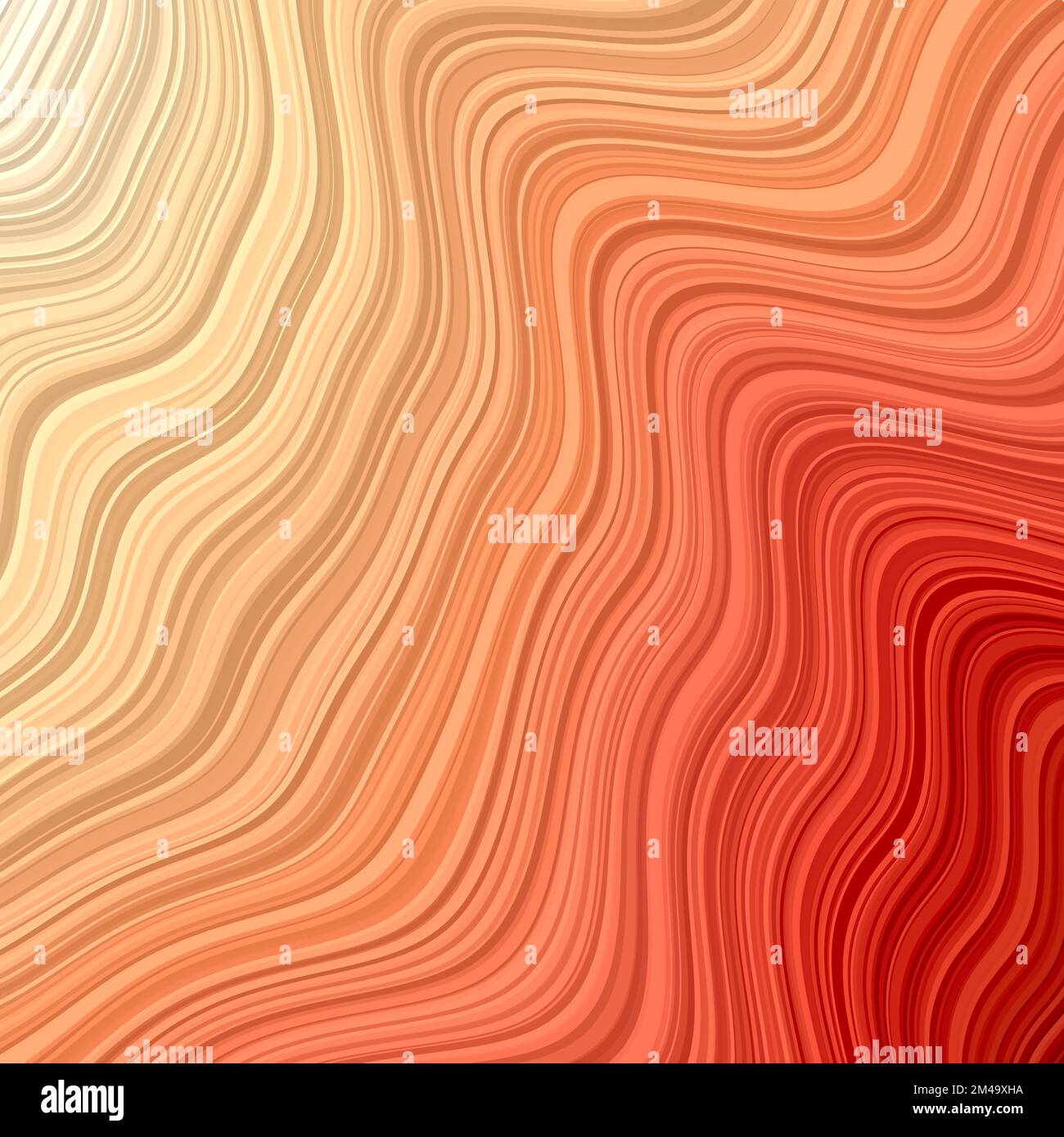 Bright abstract background vector illustration. Vibrant background in ...