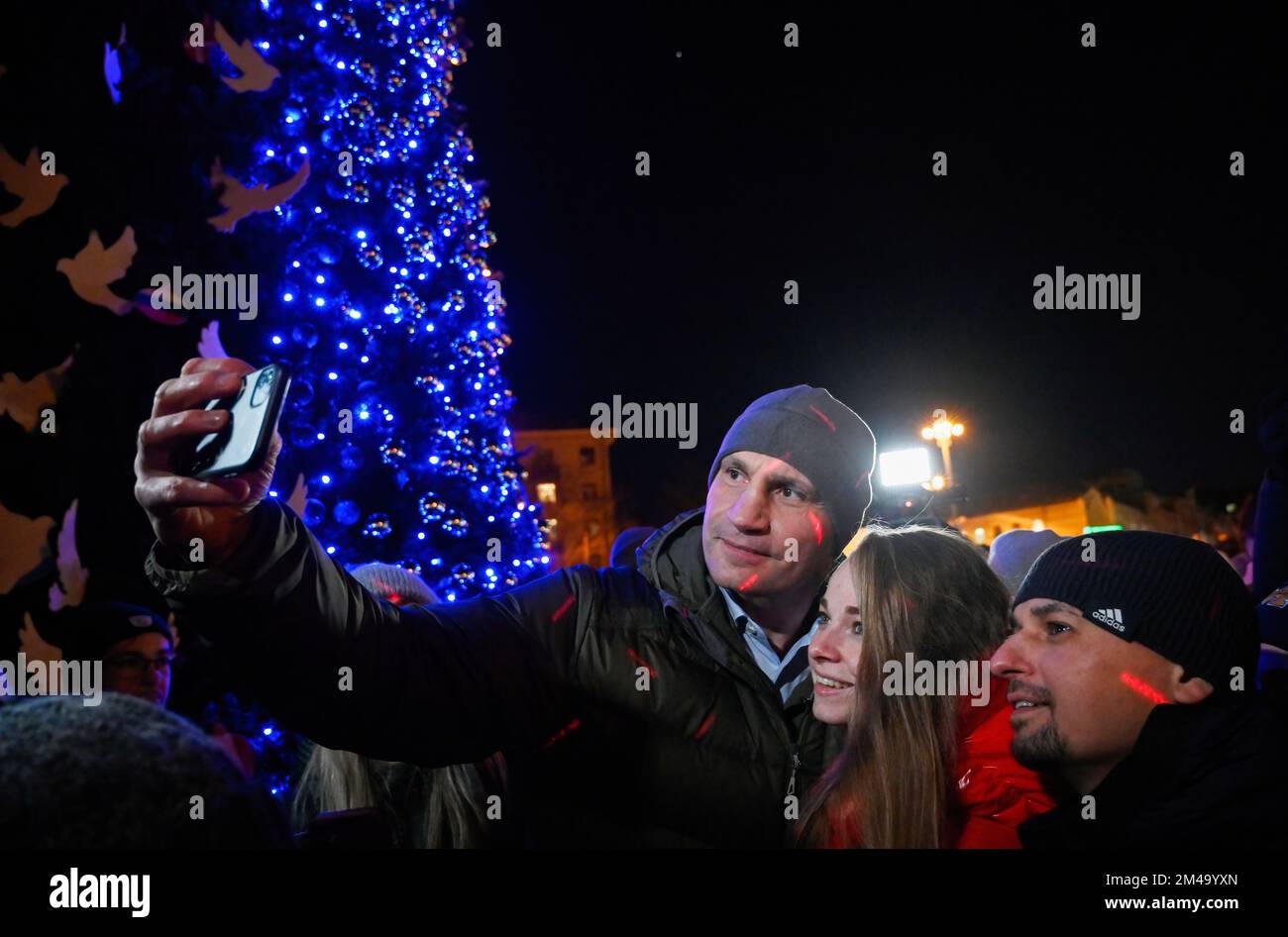 Vitalii klychko hi-res stock photography and images - Alamy