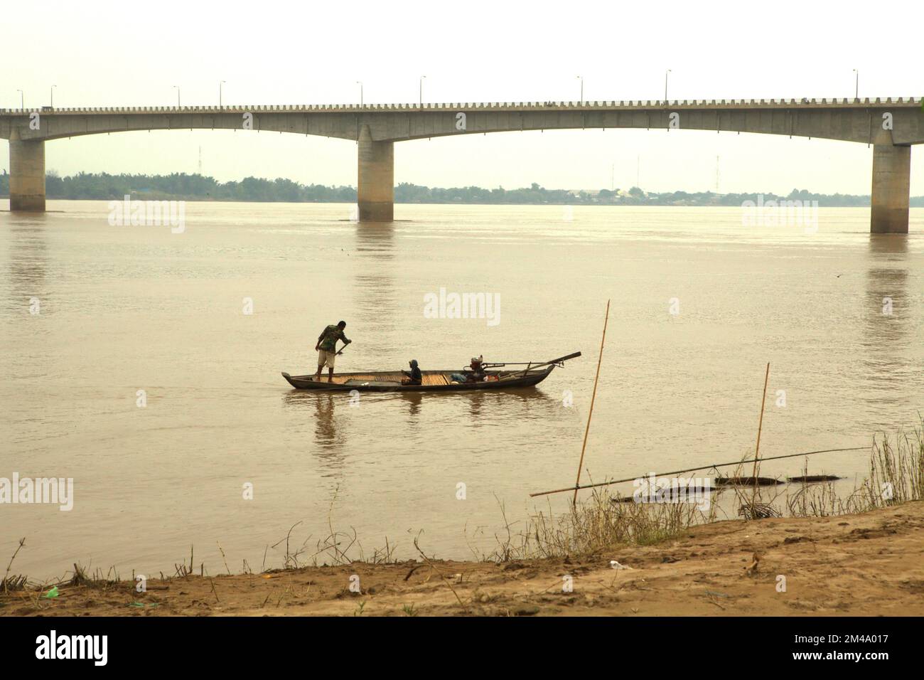 Waterway governance hi-res stock photography and images - Alamy