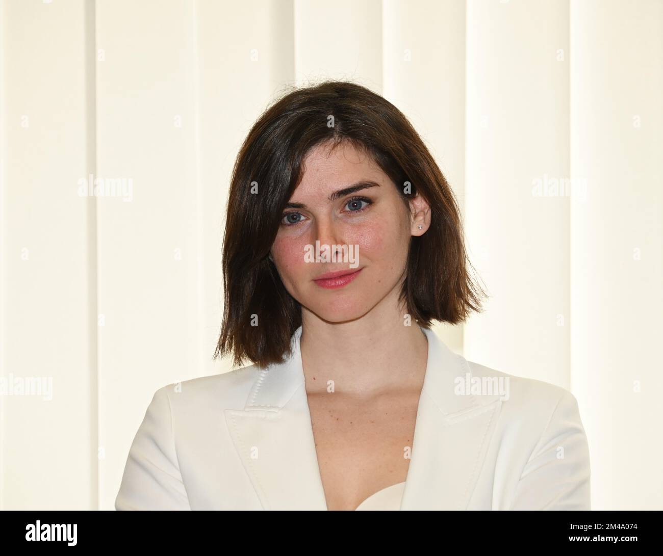 Francesco parenti hi-res stock photography and images - Alamy