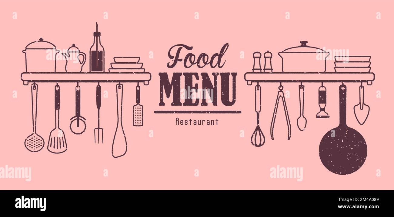 Restaurant Menu Heading Ideas at Lori Birdwell blog