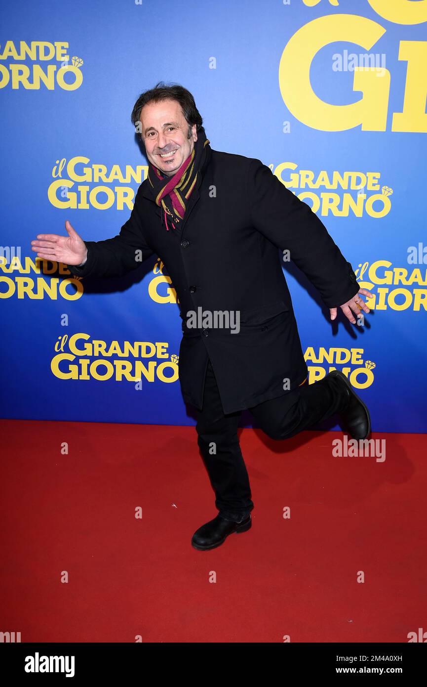 Michele foresta hi-res stock photography and images - Alamy