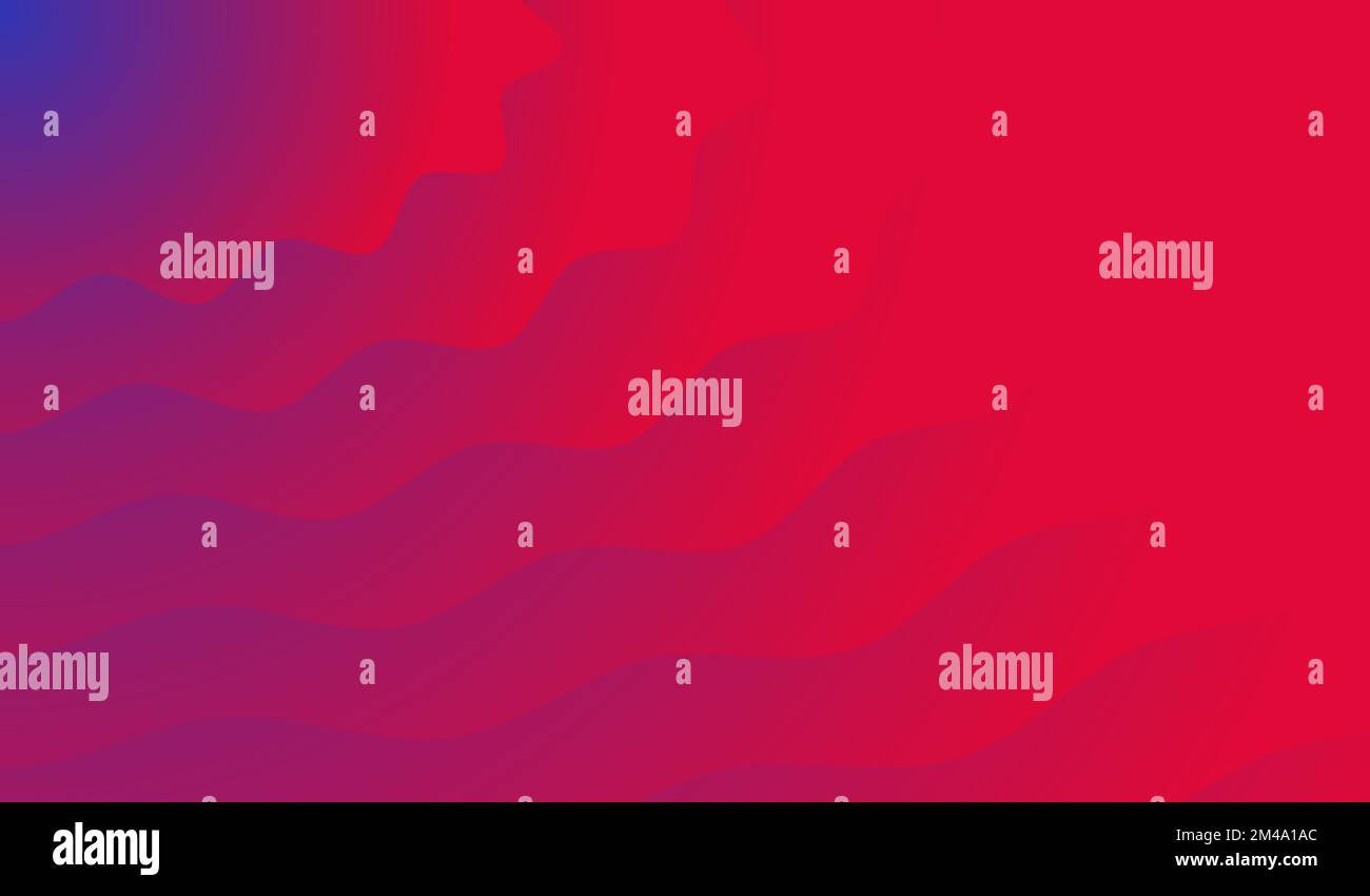 Abstract background illustration with gradient color design Stock ...