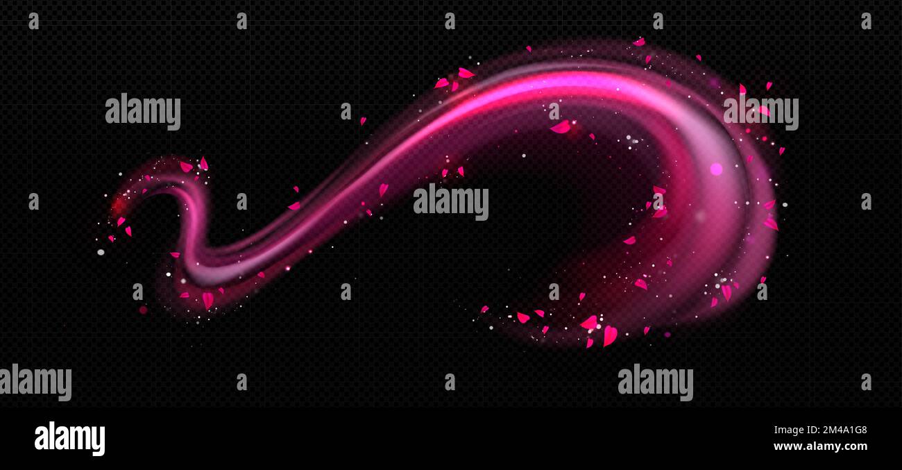 Pink Swirl Designs Png