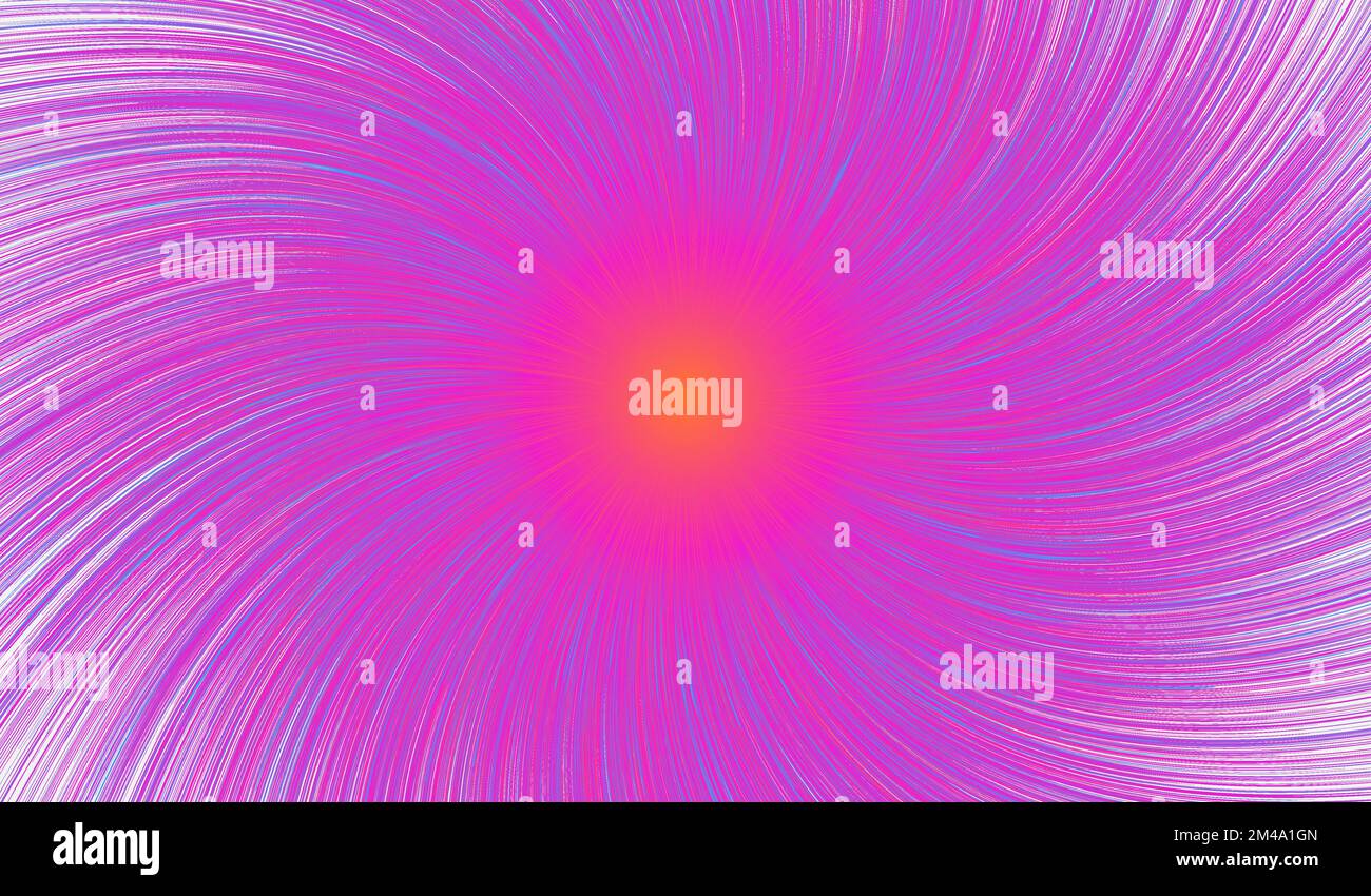 Abstract background illustration with gradient color design Stock ...