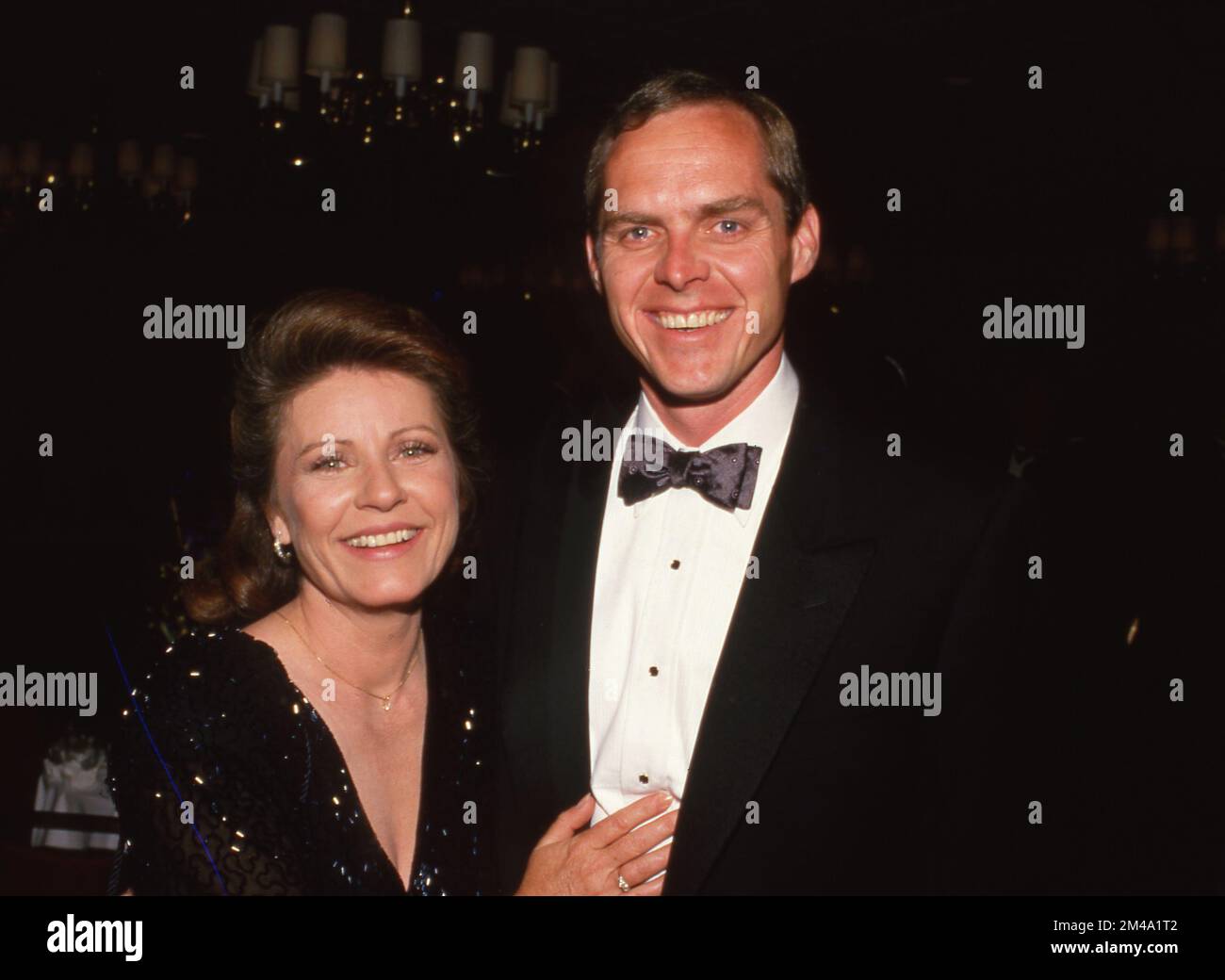 Patty Duke Circa 1980's Credit: Ralph Dominguez/MediaPunch Stock Photo ...