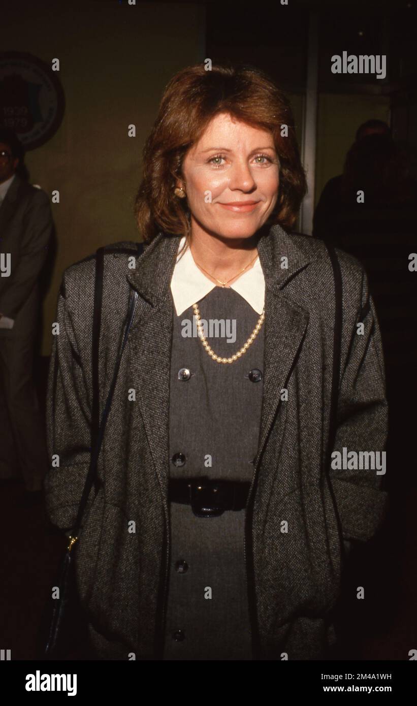 Patty duke hi-res stock photography and images - Alamy