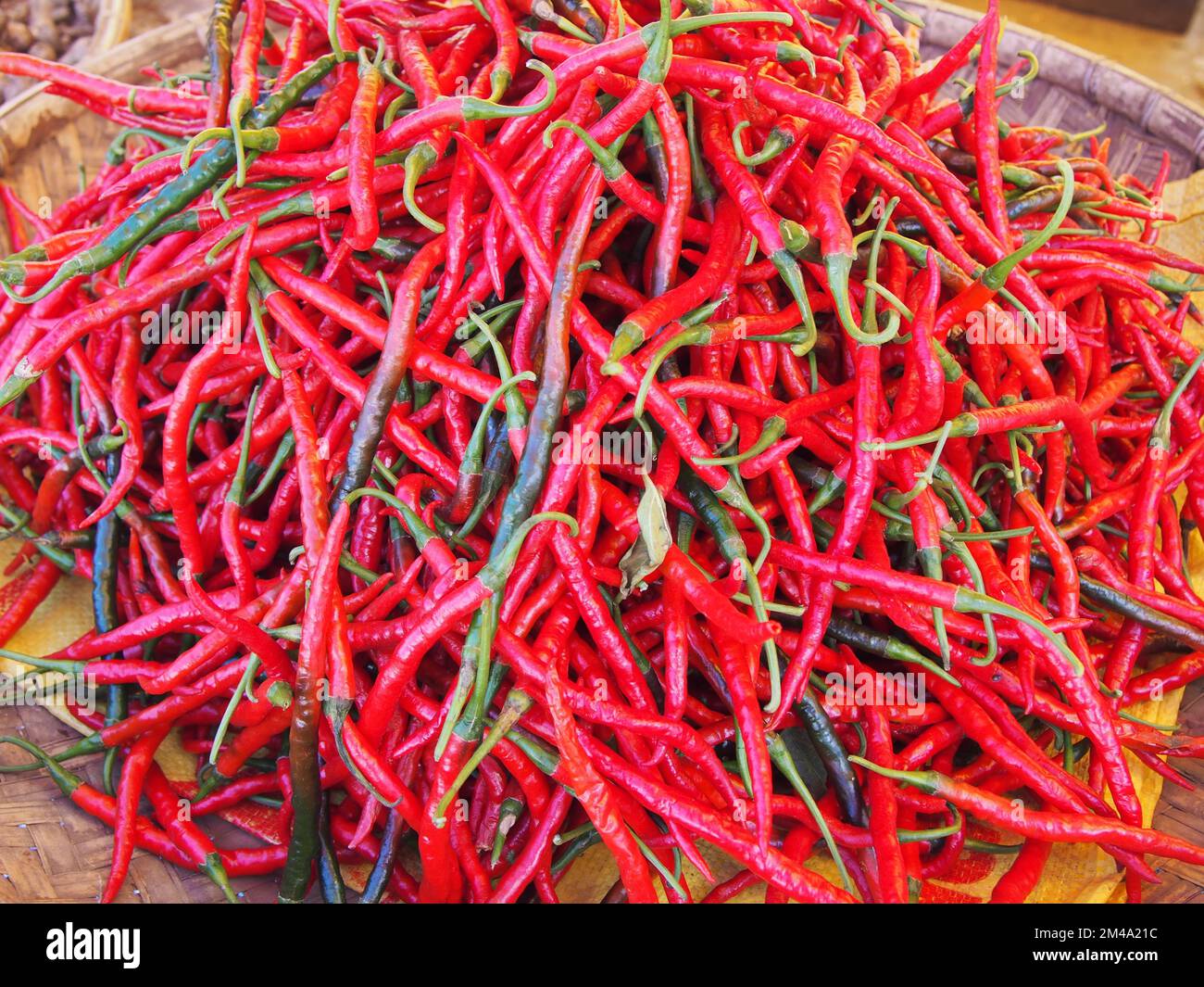 Extreme market: Manado Indonesia Stock Photo - Alamy