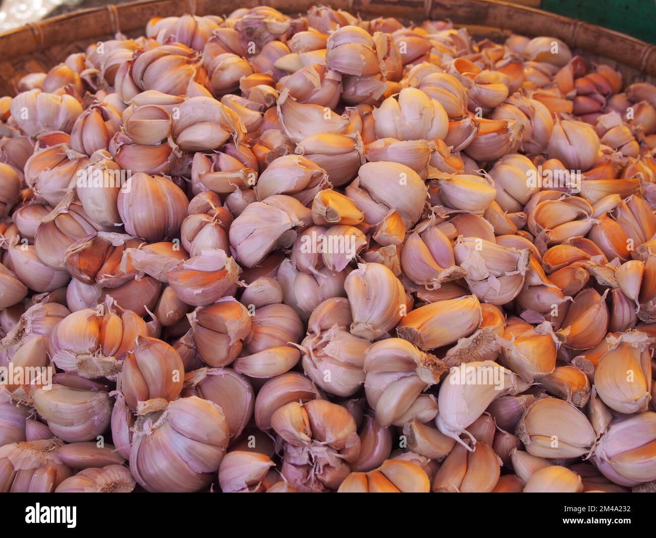 Extreme market: Manado Indonesia Stock Photo - Alamy