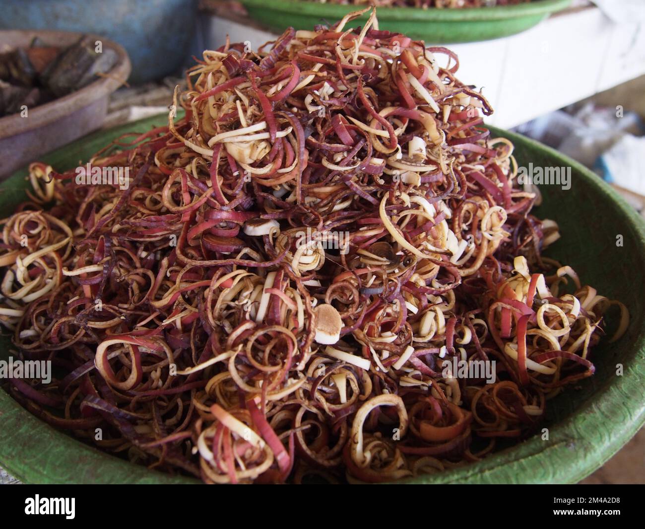 Manado native hi-res stock photography and images - Alamy