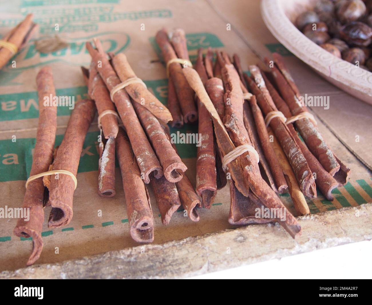 Extreme market: Manado Indonesia Stock Photo - Alamy