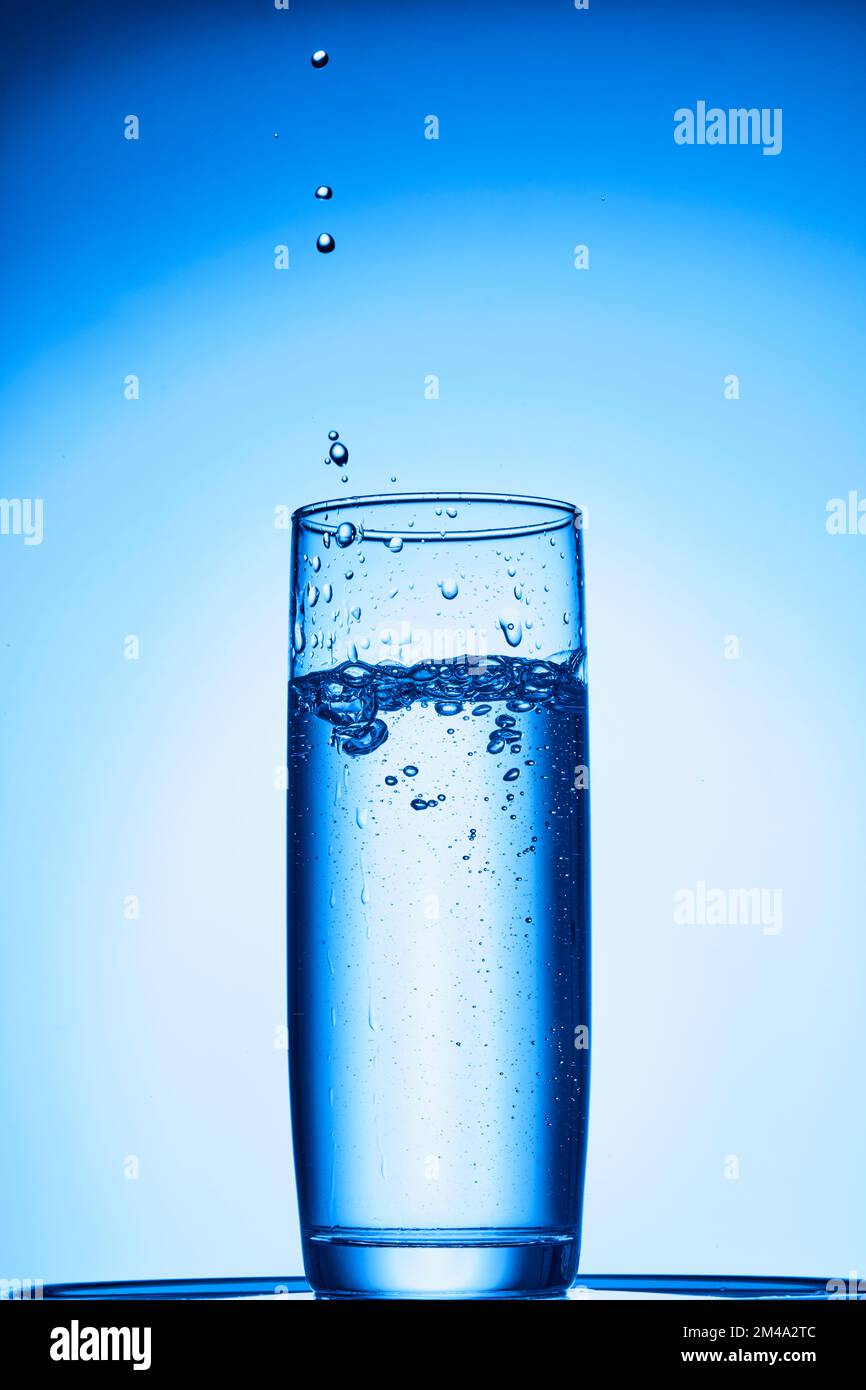 Falling deep hi-res stock photography and images - Alamy