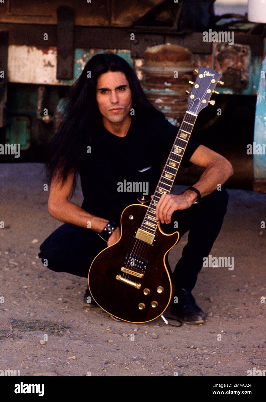 Greg Steele 1996 Sacramento, California Credit: Ross Pelton/MediaPunch ...