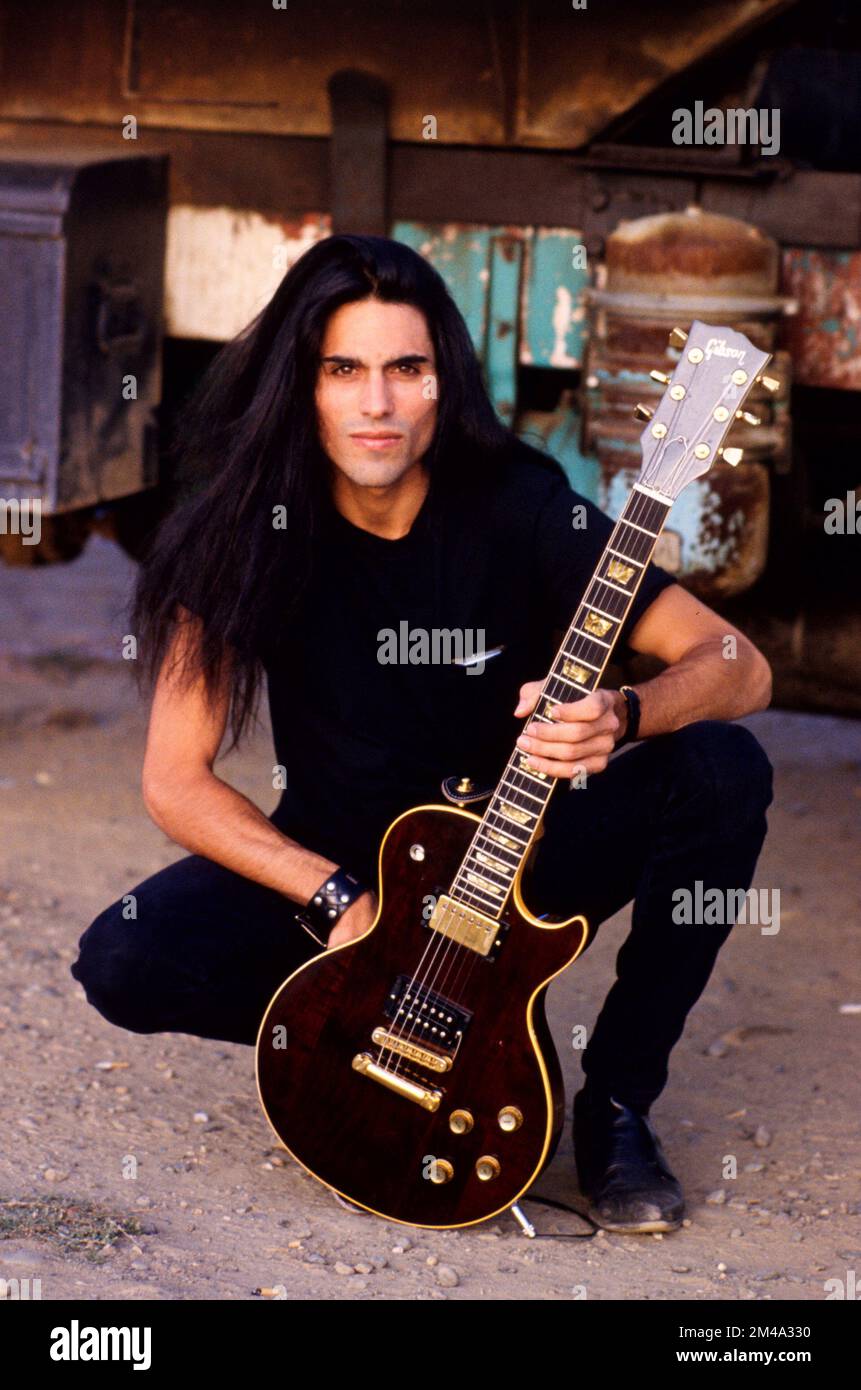 Greg Steele 1996 Sacramento, California Credit: Ross Pelton/MediaPunch ...