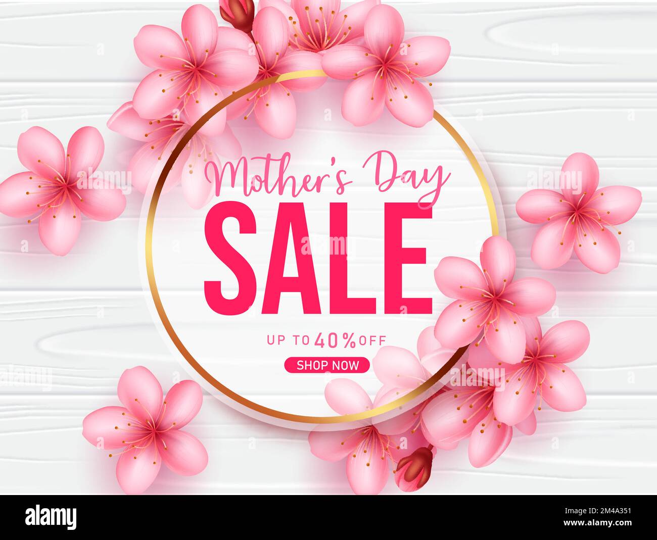 Empty business card wooden Stock Vector Images - Alamy