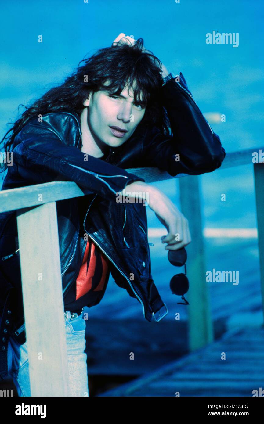 Eric martin hi-res stock photography and images - Alamy