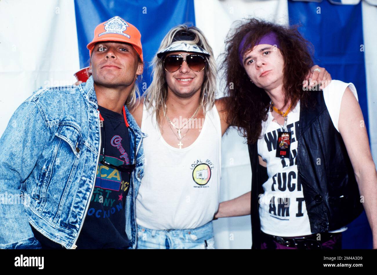 Lenny wolf hi-res stock photography and images - Alamy