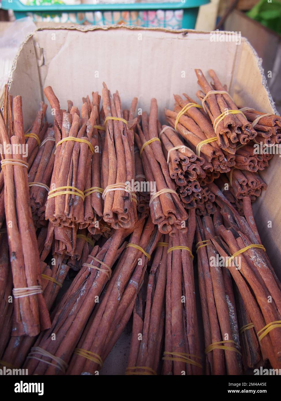 Extreme market: Manado Indonesia Stock Photo - Alamy