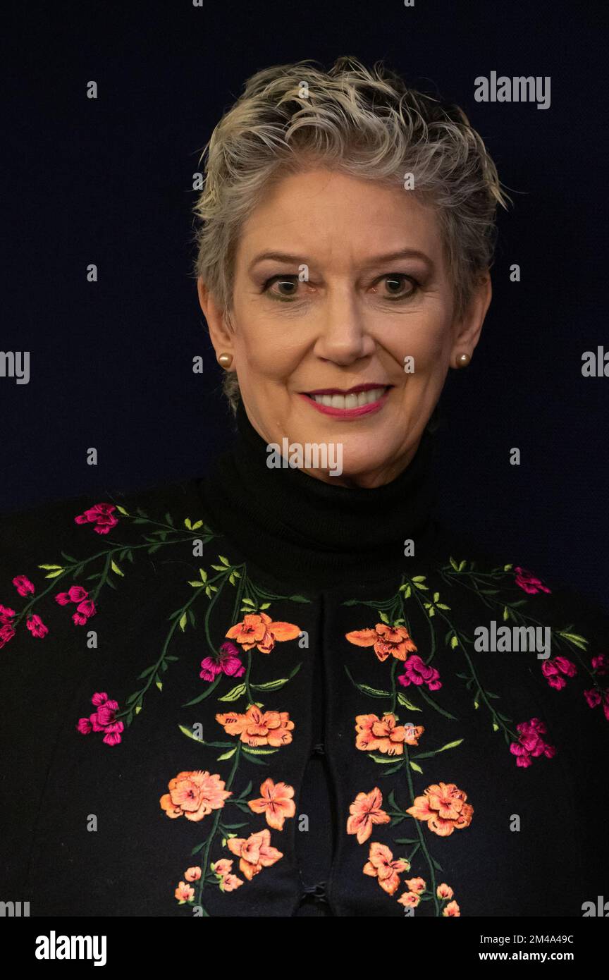 Patricia ward hi-res stock photography and images - Alamy