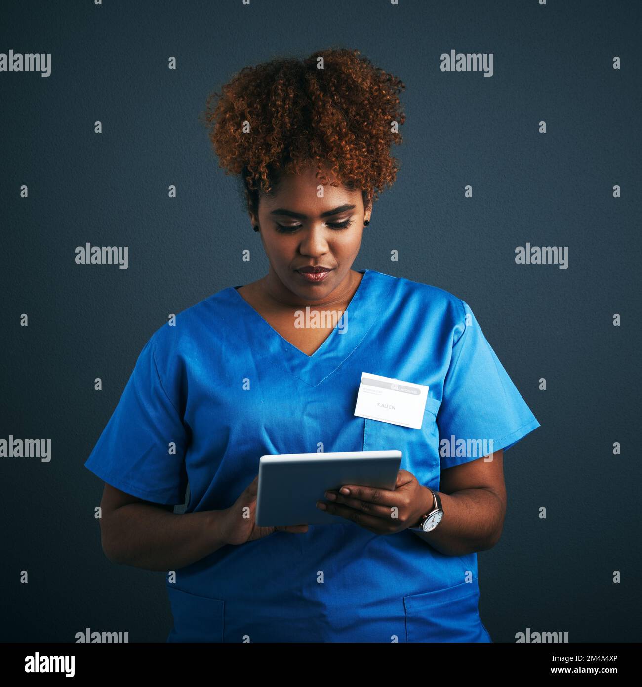 Digital health trends hi-res stock photography and images - Alamy