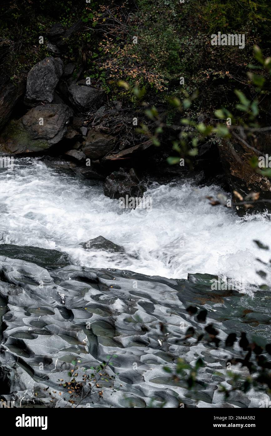 River strem hi-res stock photography and images - Alamy