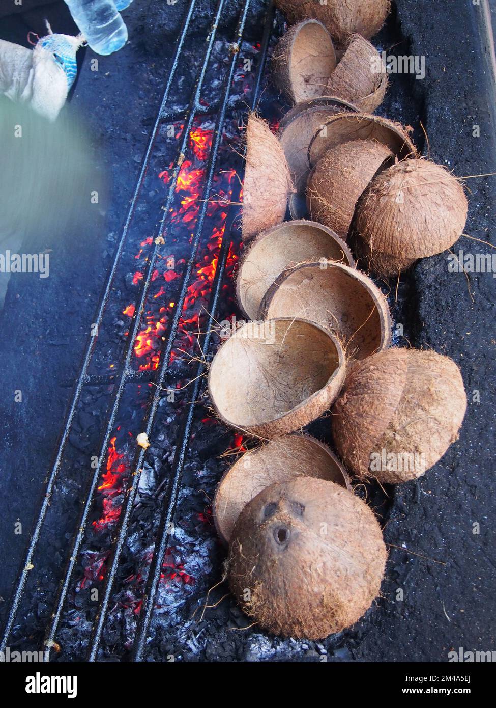 Manado Extreme market and Northern Minahasa Stock Photo - Alamy