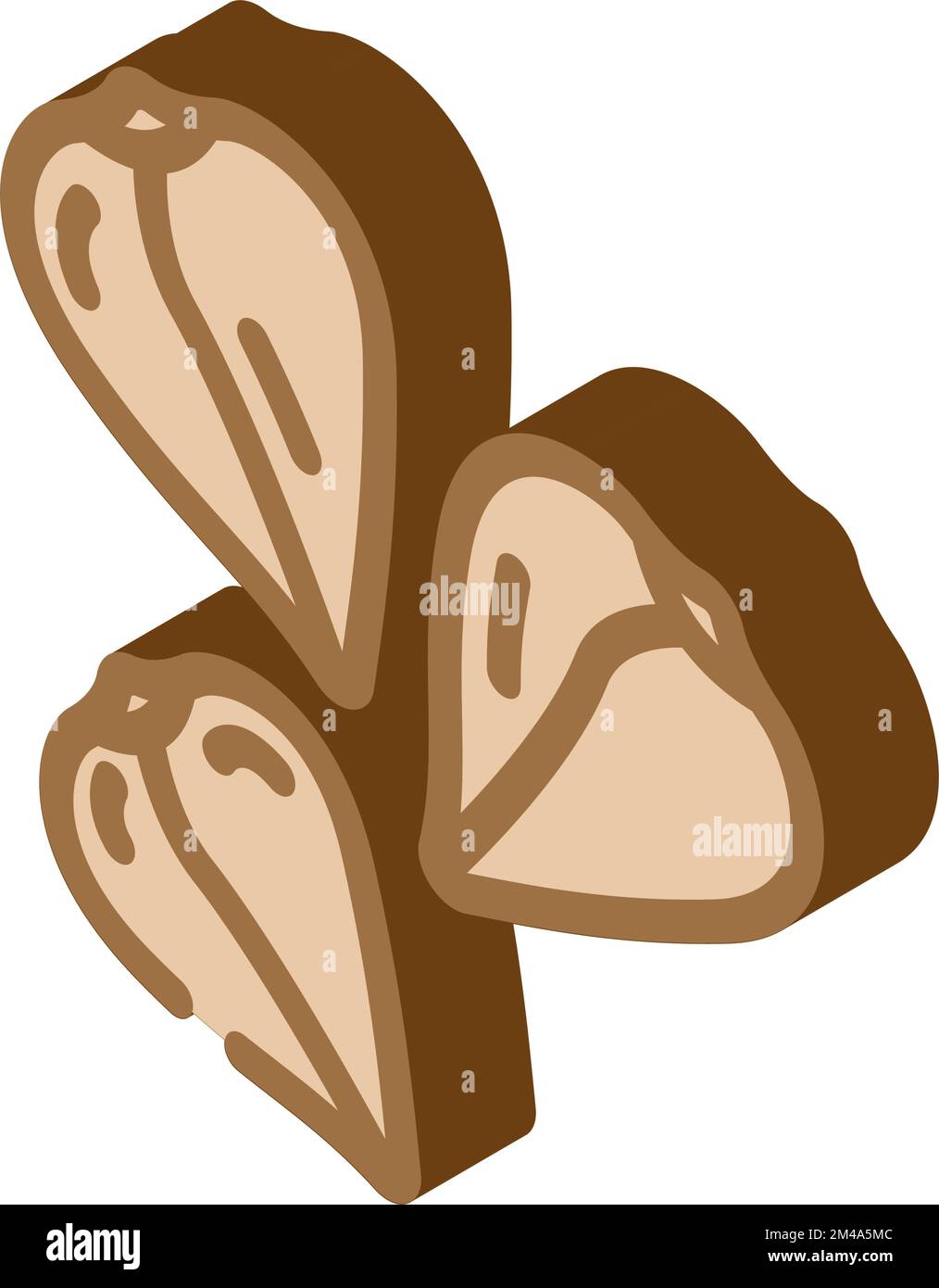 buckwheat grain healthy isometric icon vector illustration Stock Vector ... buckwheat grain healthy isometric icon vector illustration Stock Vector ...