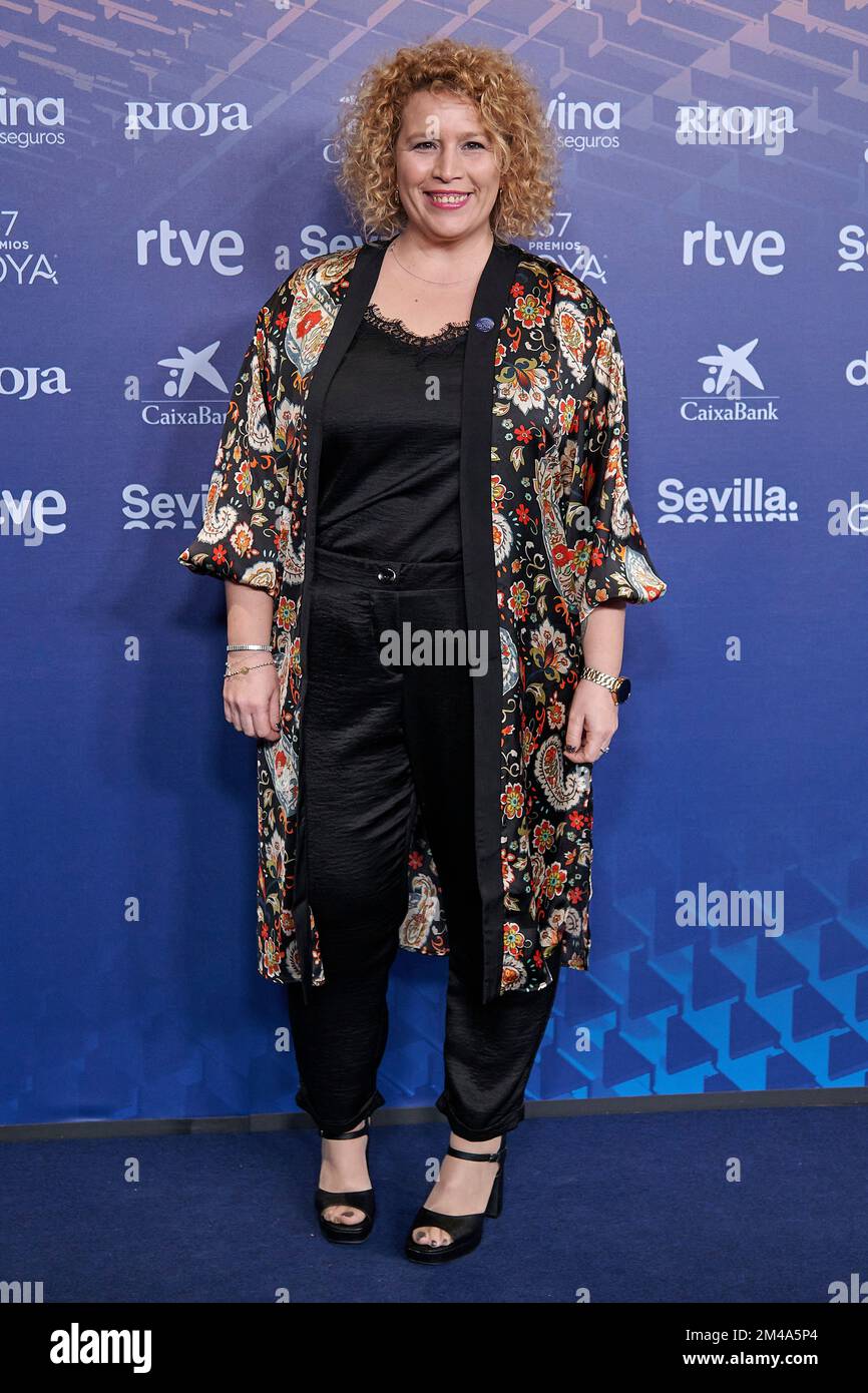 Anna otin hi-res stock photography and images - Alamy