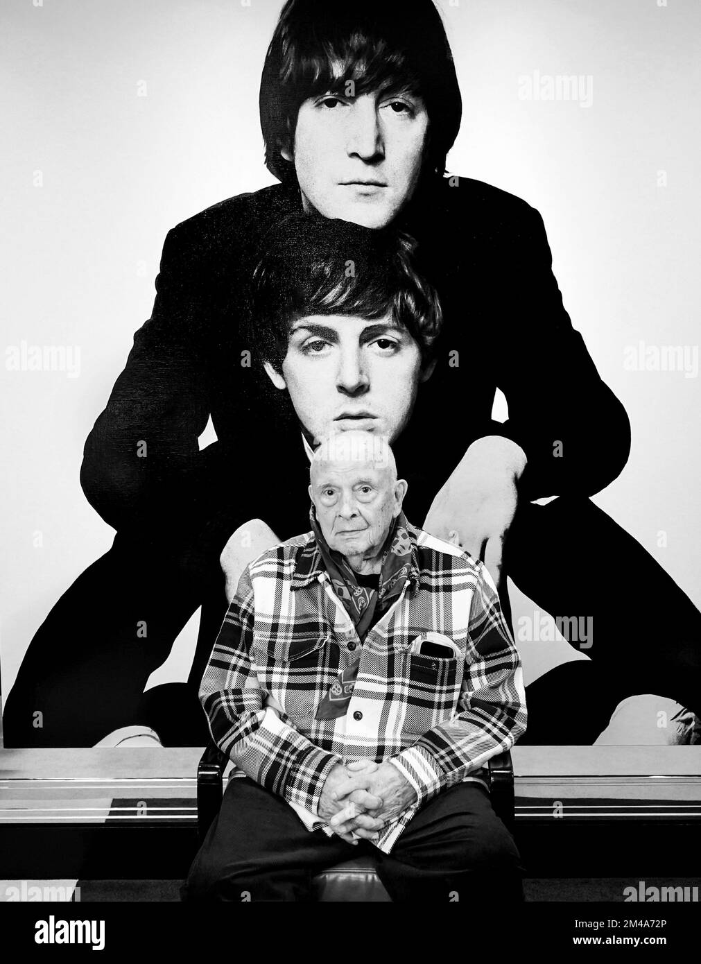 David bailey david bailey Black and White Stock Photos & Images - Alamy