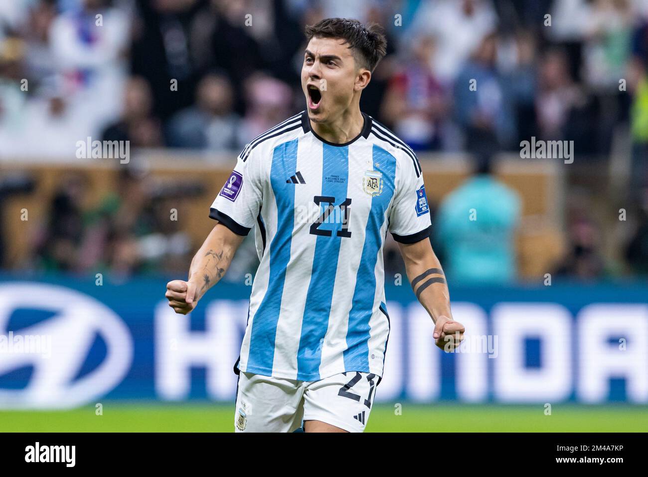 Dybala hi-res stock photography and images - Alamy