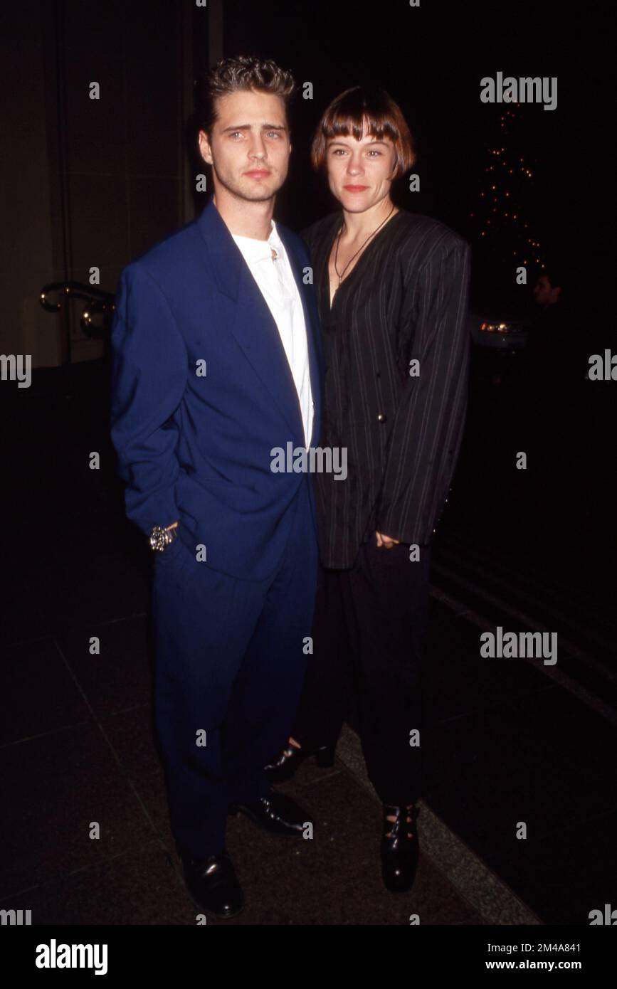 Christine elise jason priestley hi-res stock photography and images - Alamy