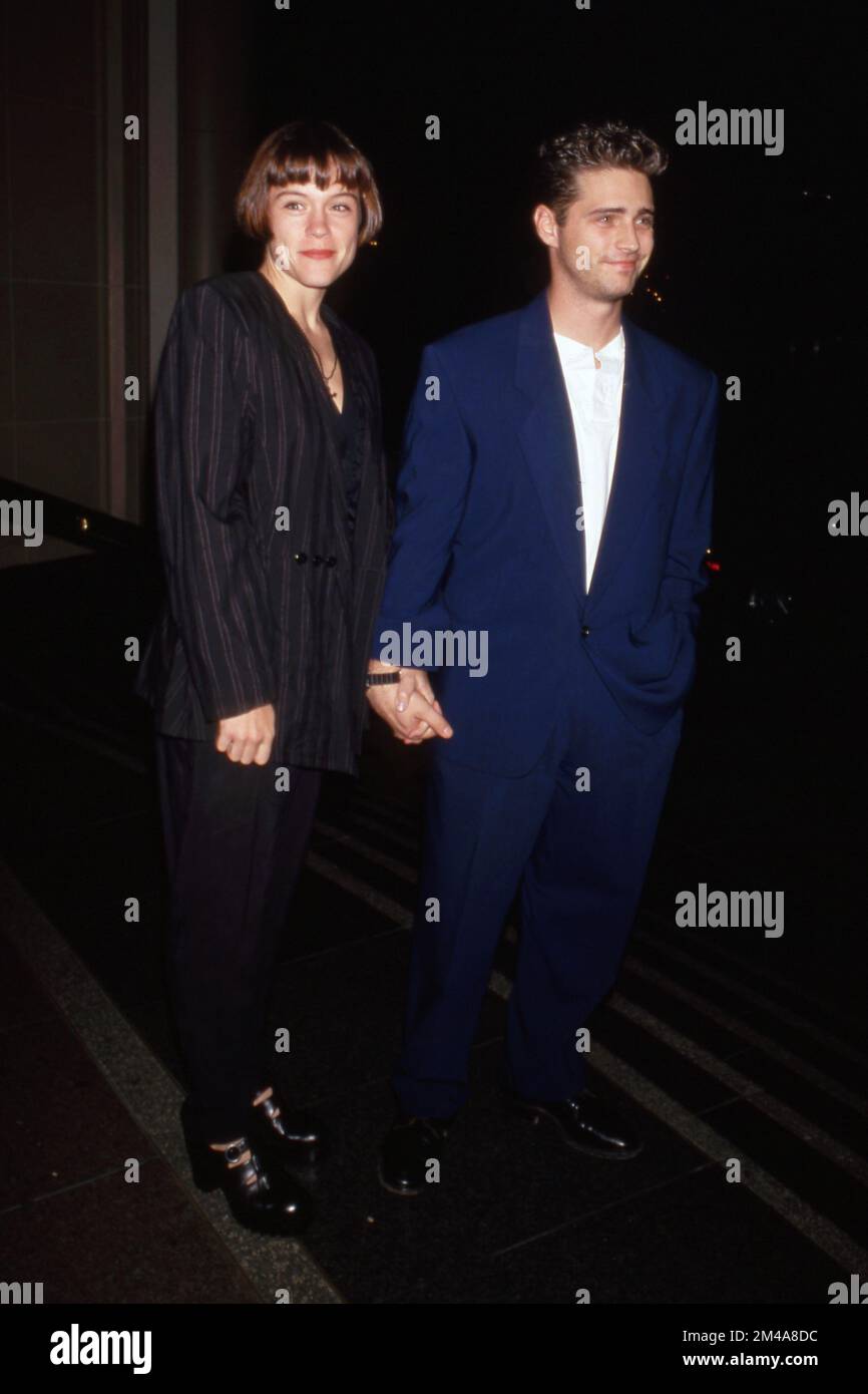 Christine elise jason priestley hi-res stock photography and images - Alamy
