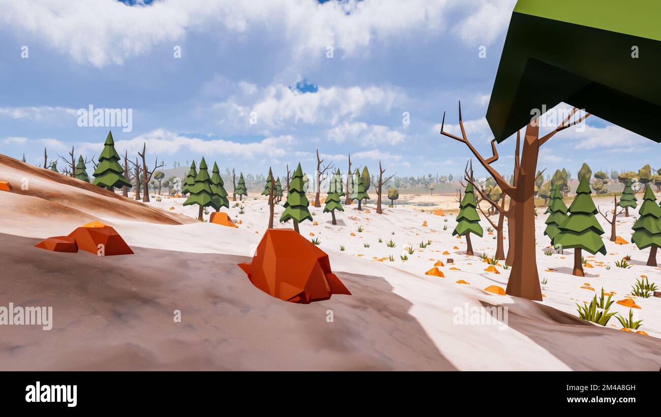 Graphic resources polygon style for sustainable development goals ...