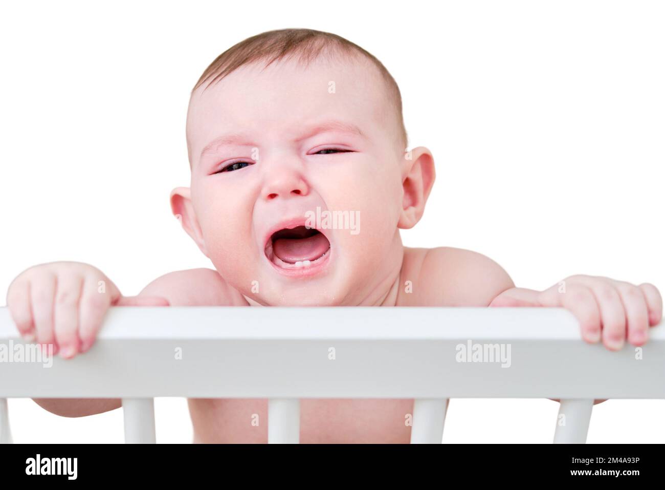 Funny Crying Baby Pictures