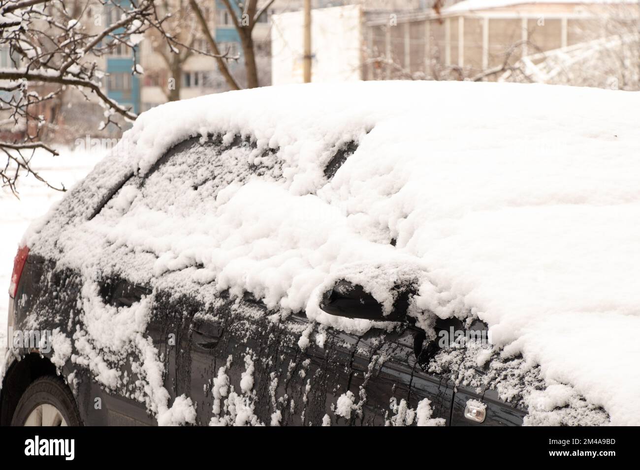 Road on side dnipro hi-res stock photography and images - Alamy