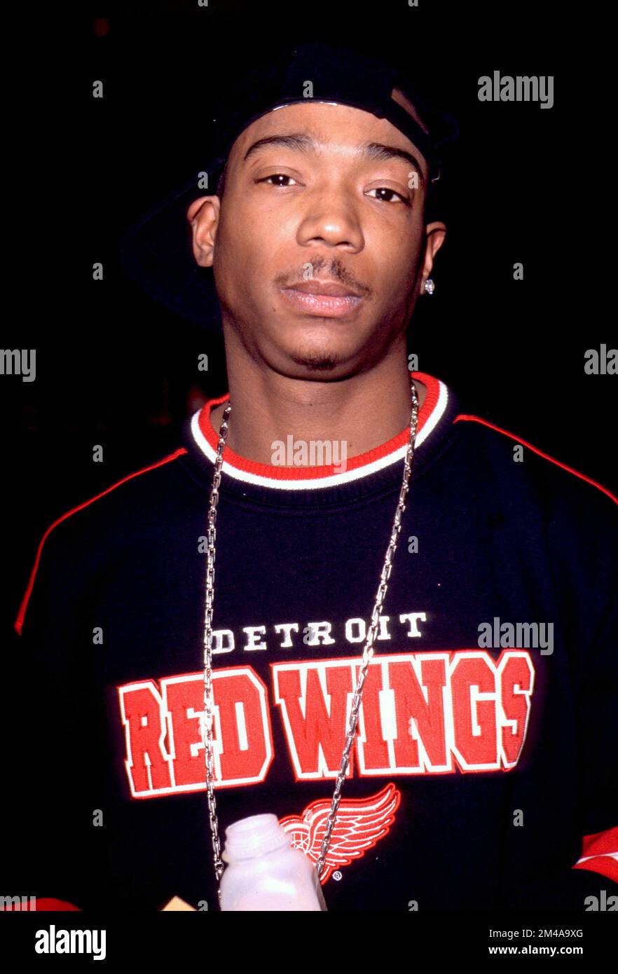 Ja Rule 2000