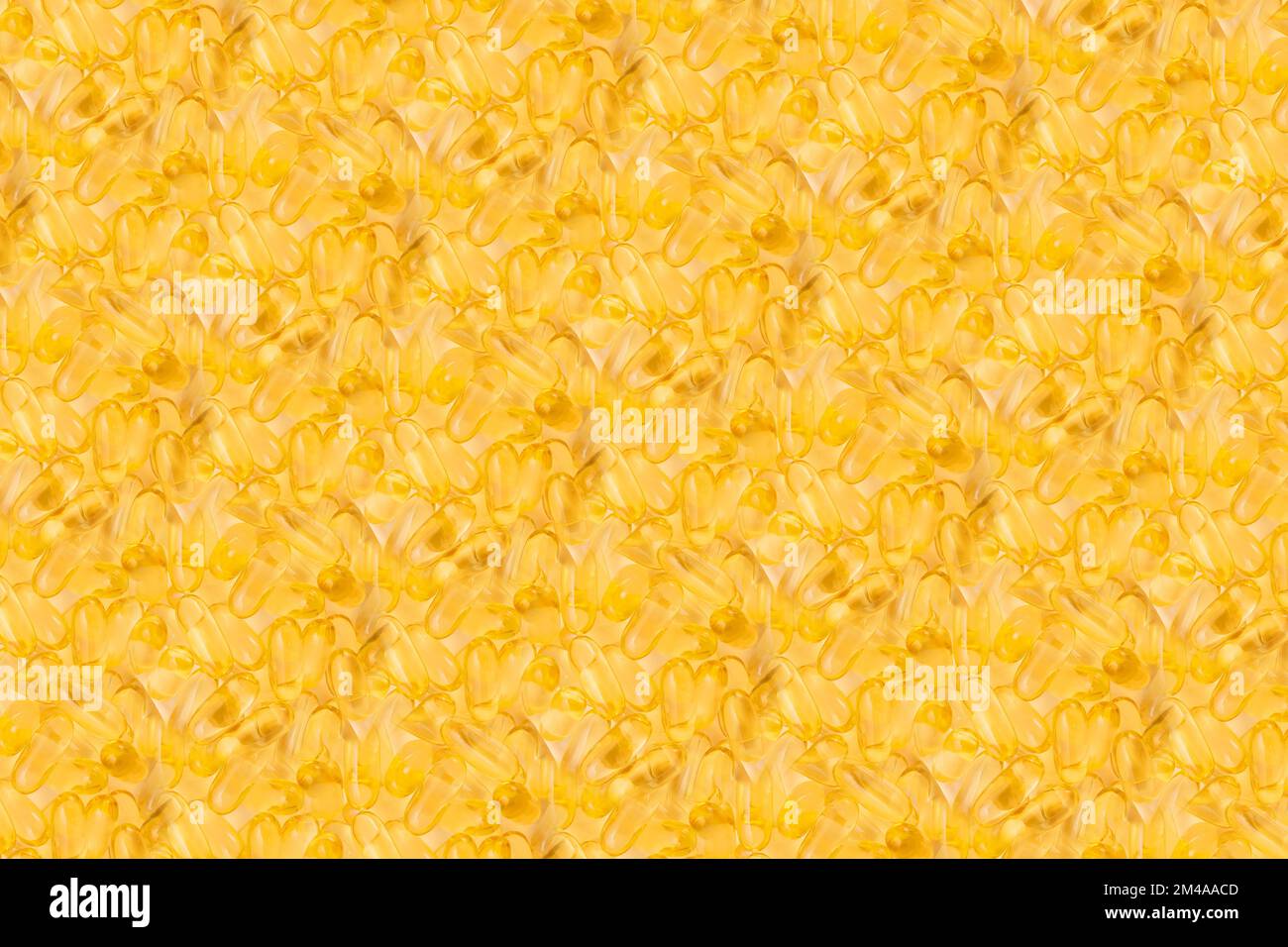 fish oil omega 3 on white background texture Stock Photo - Alamy