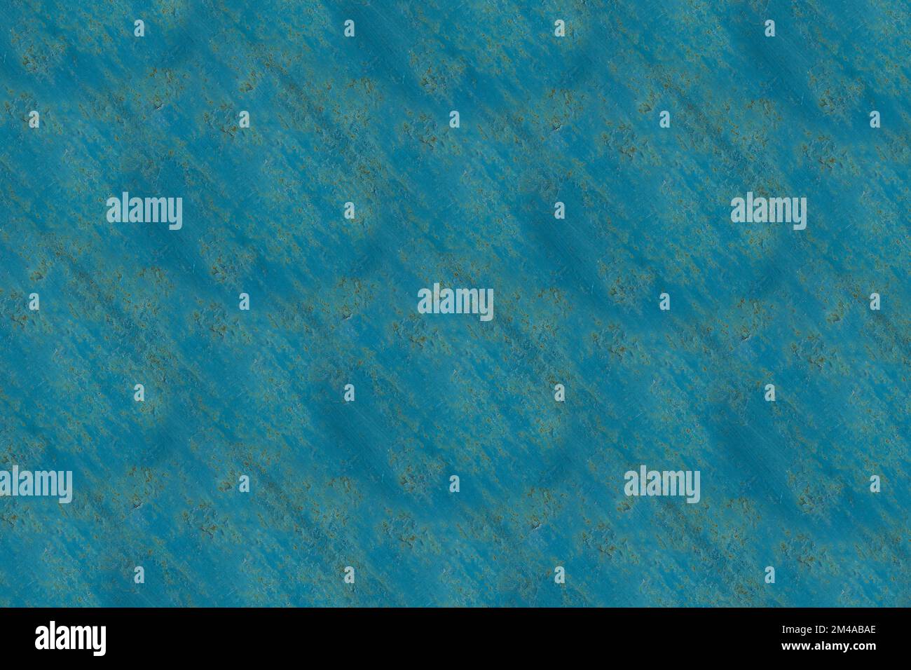 iron cracked blue old texture Stock Photo - Alamy